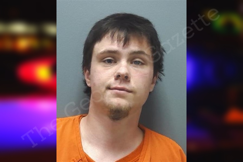 Samuel Brooks | Cherokee County