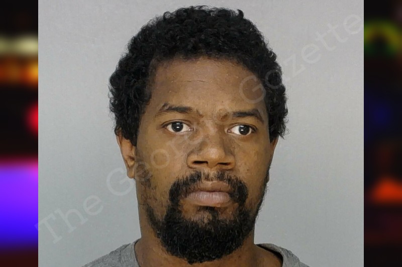 Bryce Inman — Bibb County Jail Bookings