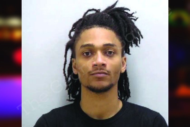 Alty Butler | Bartow County Jail Bookings