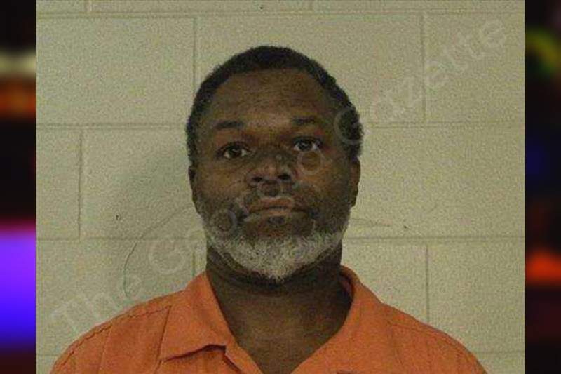 James Butler — Liberty County Jail Bookings
