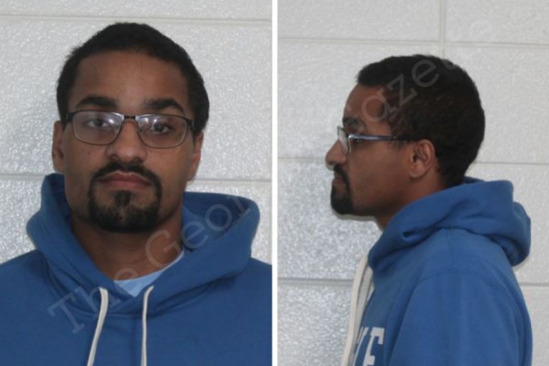 Kelvin Butler — Houston County Jail Bookings