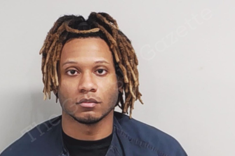 Randy Campbell — Lowndes County Jail Bookings