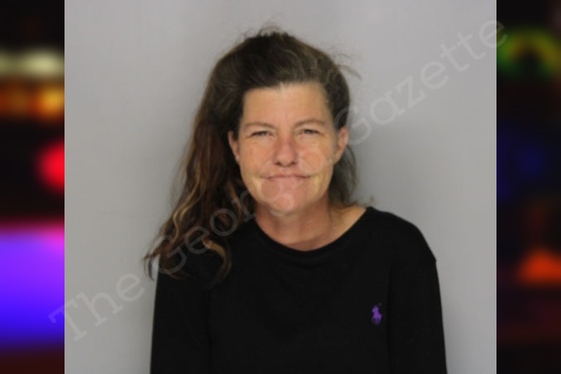 Robin Capulin | Hall County Jail Bookings
