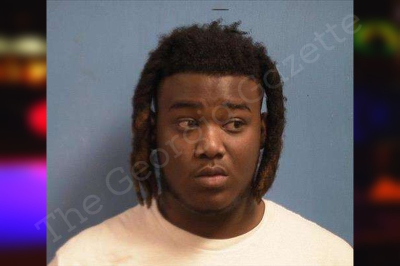 Demoriko Carnell — Monroe County Jail Bookings