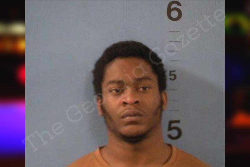 Anthony Carr — Monroe County Jail Bookings