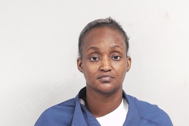 Lakeisha Carson — Lowndes County Jail Bookings