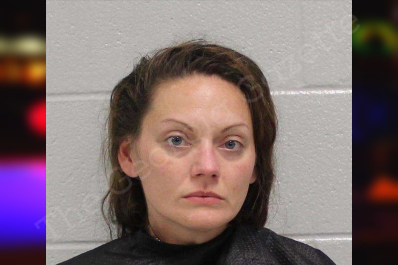 Amber Carter | Carroll County Jail Bookings