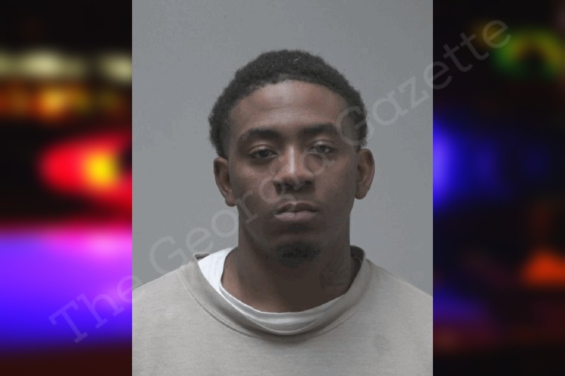Antonio Carter | Coweta County Antonio Carter | Coweta County