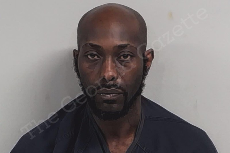 Orienthiel Carter — Lowndes County Jail Bookings