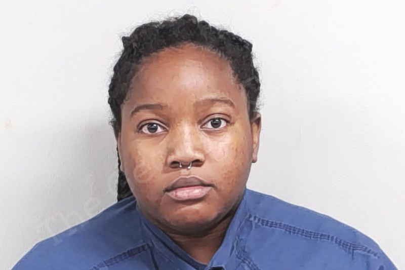 Shaniya Carter — Lowndes County