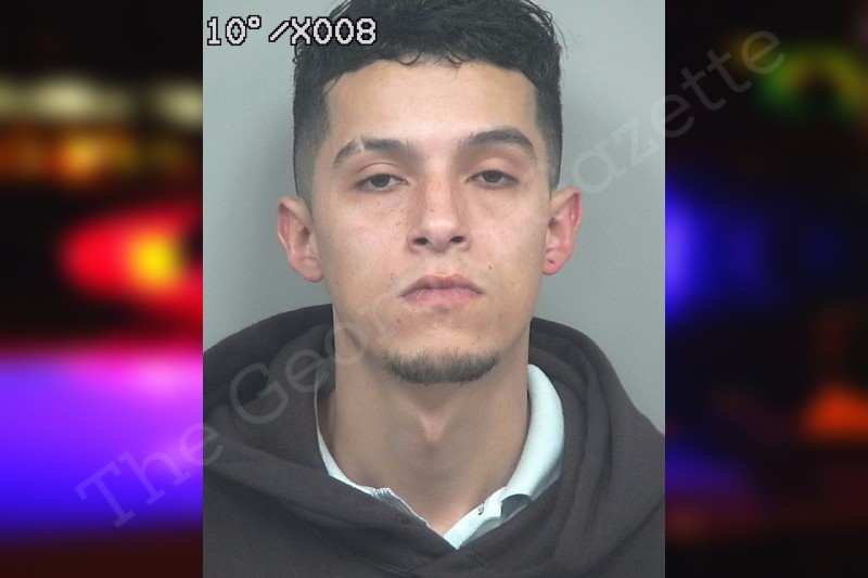 Alex Castaneda-Aponte