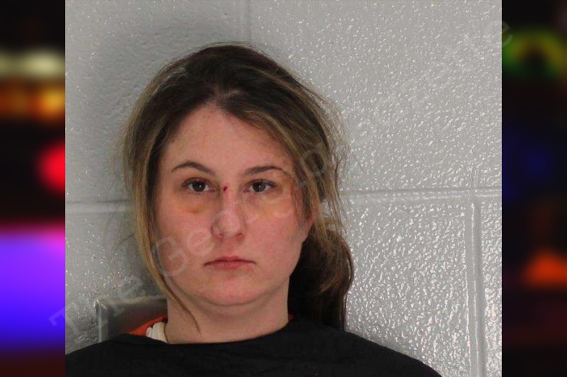 Ashley Chasse — Carroll County