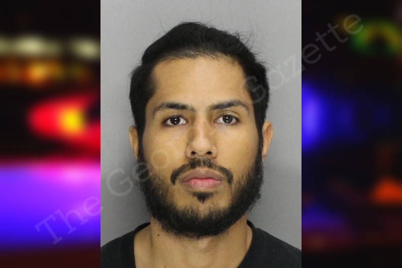 Drake Christopher — Cobb County
