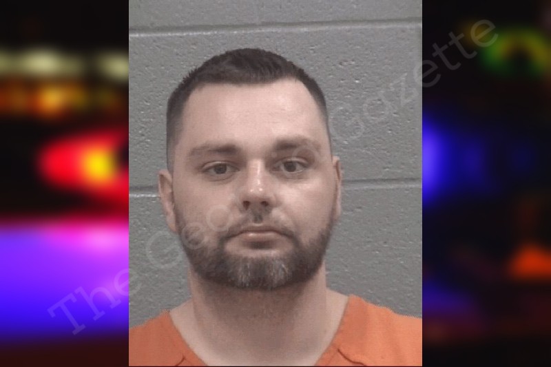 Devery Clarkson — Columbia County Jail Bookings