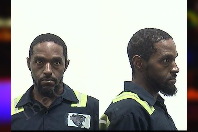 Christopher Clay | Clarke County