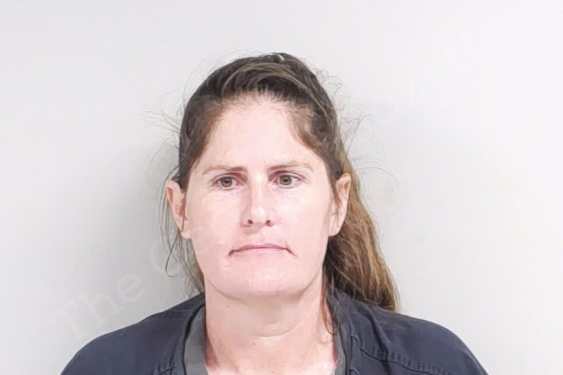Whitney Coffman — Lowndes County