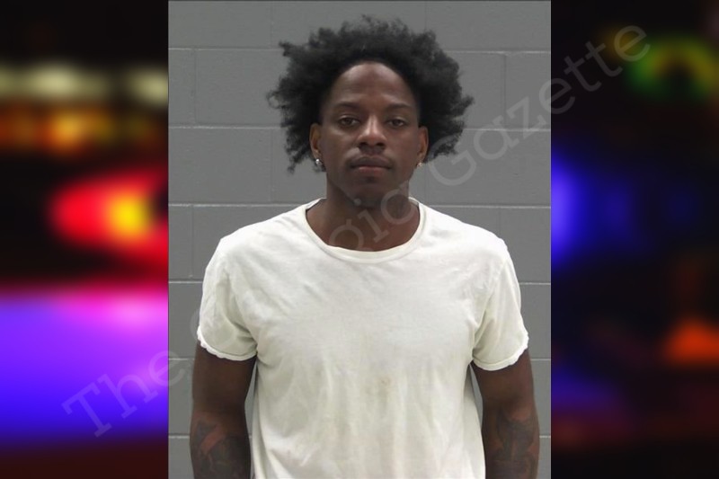 Gregory Collier — Baldwin County Jail Bookings