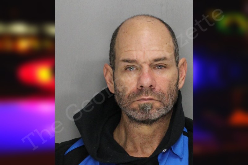Jerry Conners — Cobb County