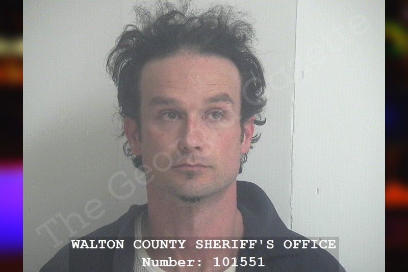 Joshua Craft | Walton County