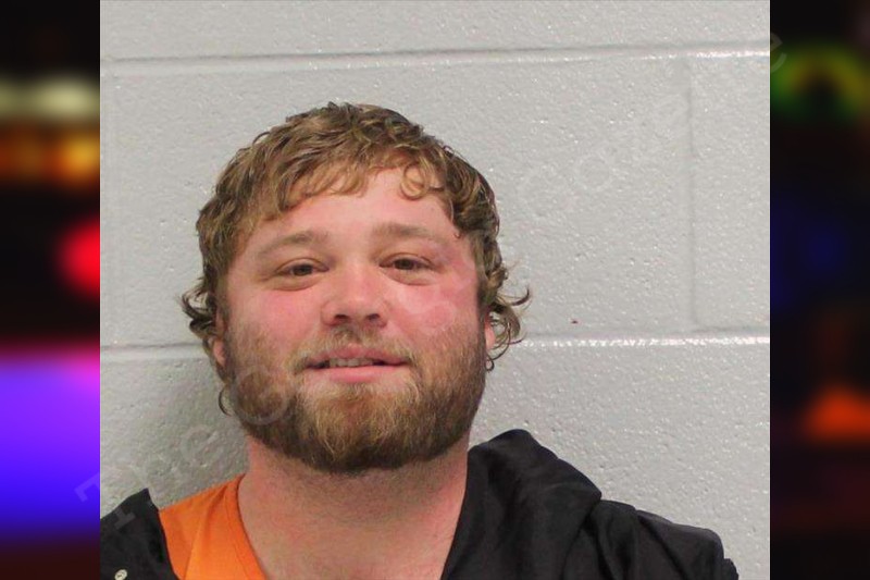 Kevin Creel — Carroll County Jail Bookings