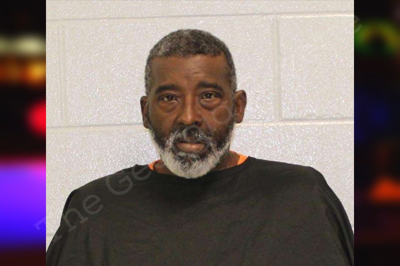 Eddie Critten — Carroll County