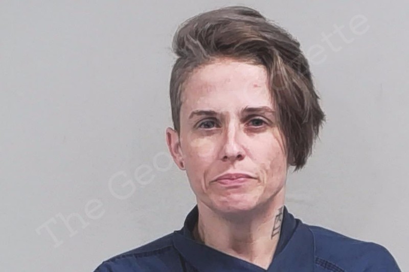 Pamela Croft — Lowndes County Jail Bookings