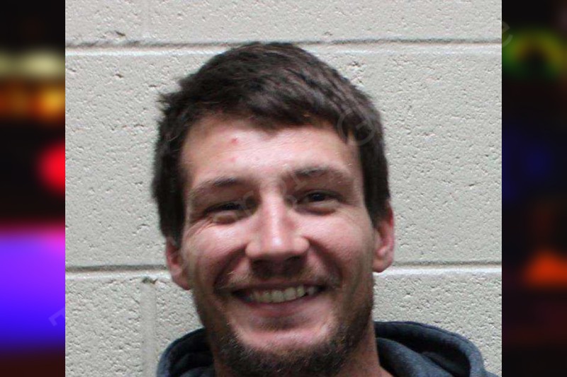 Michael Croley — Haralson County Jail Bookings