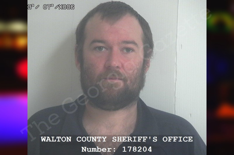 Richard Crone | Walton County