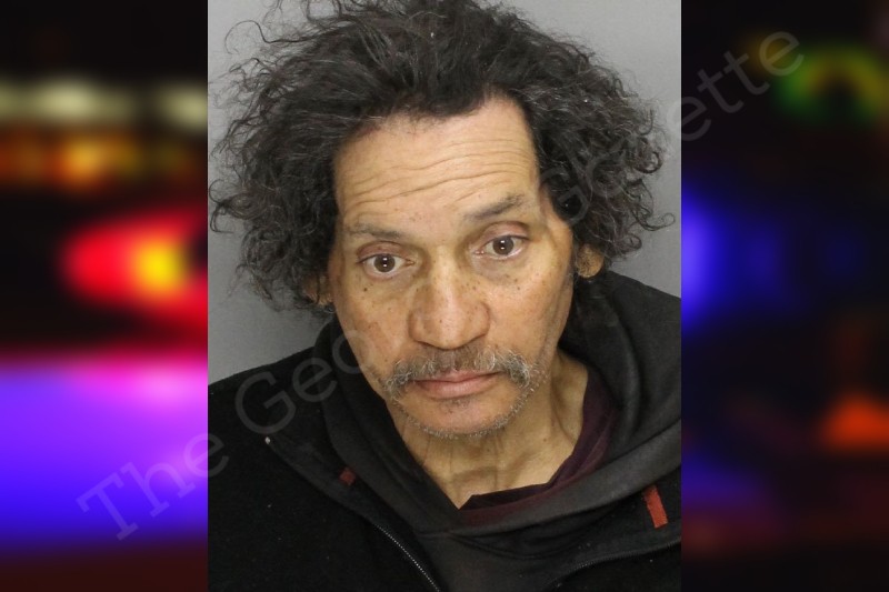 Kevin Cunningham - Cobb County