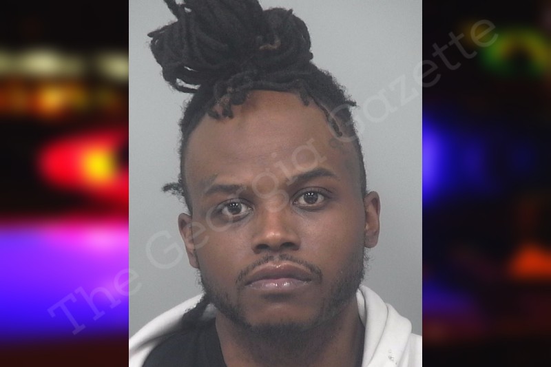 Samuel Curtis — Gwinnett County Jail Bookings