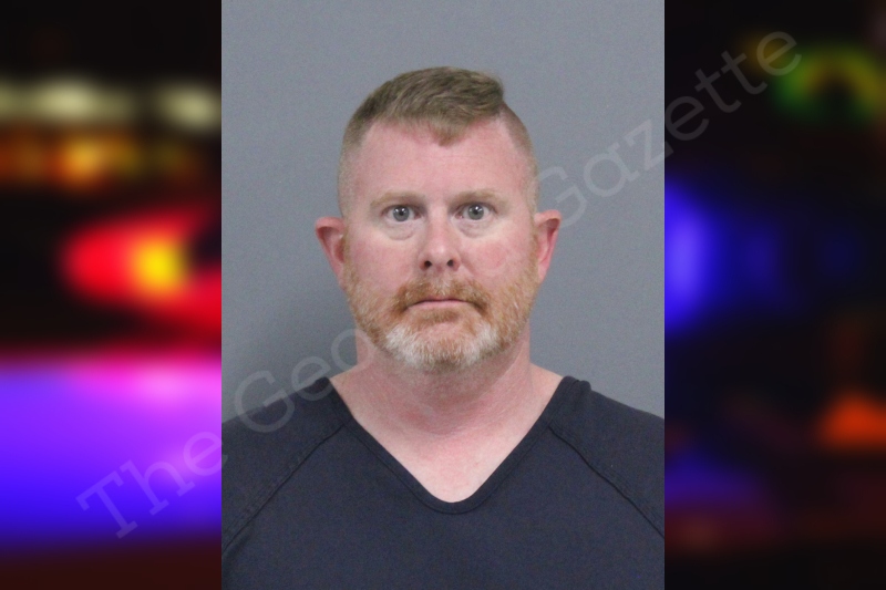 Kevin Camp — Catoosa County Jail Bookings