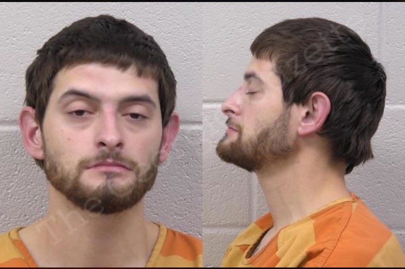 Dylan Cannon — Paulding County