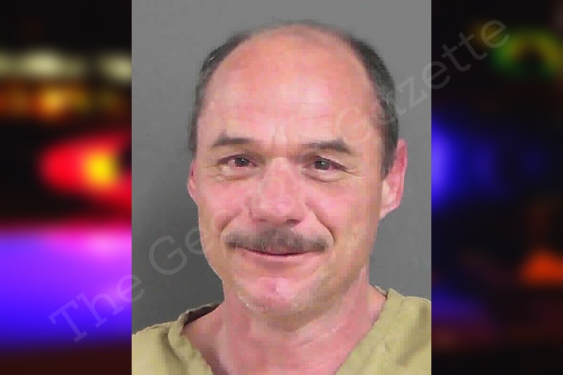 Stacey Cannon — Gordon County Jail Bookings