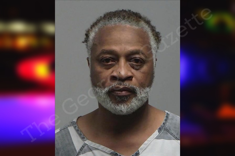 Antonio Chaney | Tift County