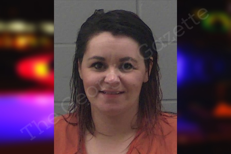 Amanda Chastain | Madison County