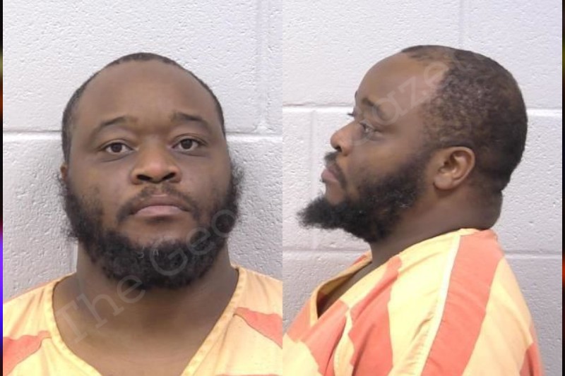 Daniel Chisolm | Paulding County