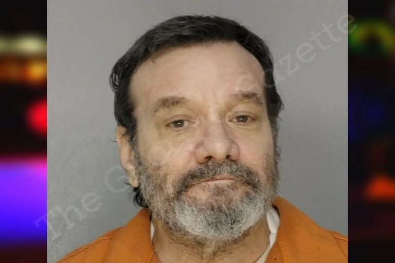 Christopher Guinn — Bibb County
