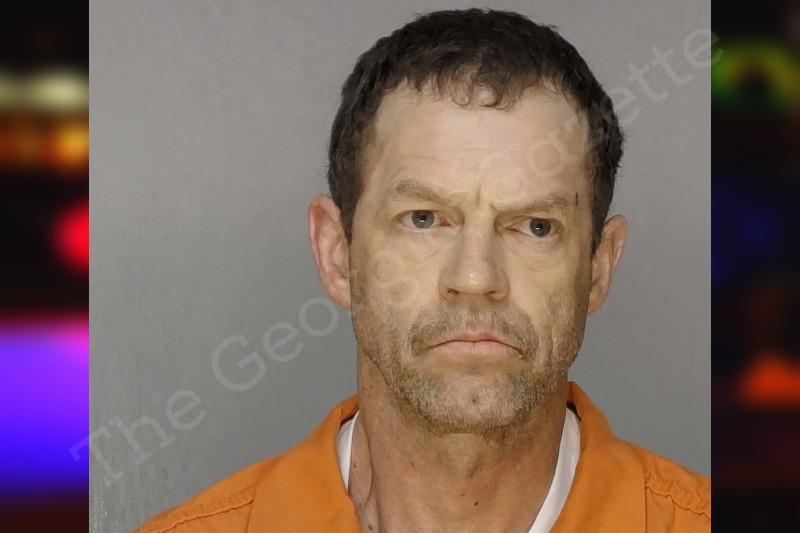 Christopher Stevenson — Bibb County Jail Bookings