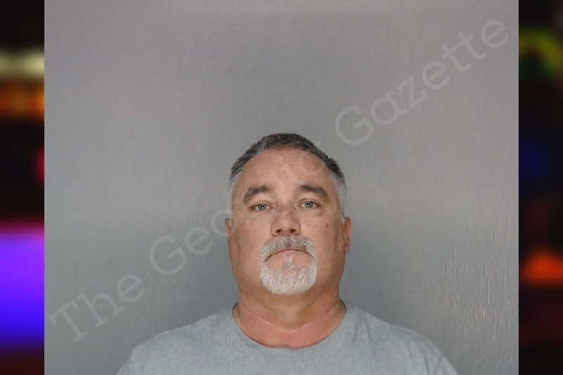 Christopher Harris — Bibb County Jail Bookings