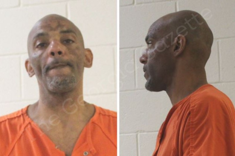 Dwight Clemons — Houston County Jail Bookings Dwight Clemons — Houston County Jail Bookings