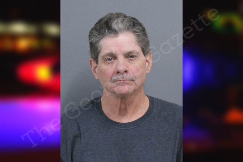 Raymond Collins | Catoosa County