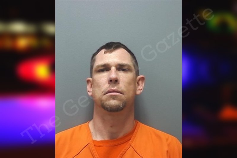 Robert Combs - Cherokee County