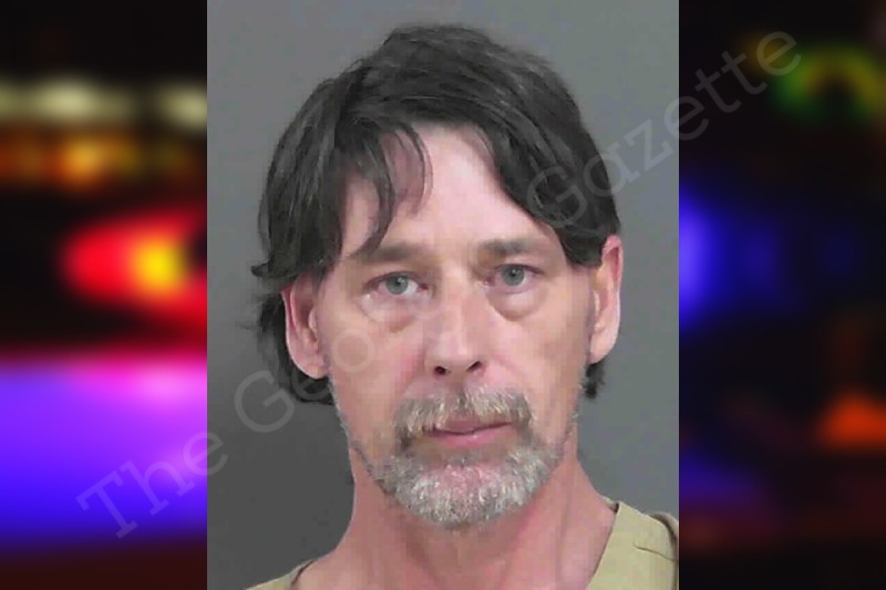 Anthony Cook — Gordon County Jail Bookings