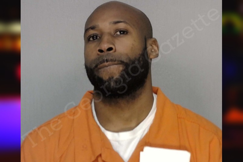 Courtney McKenzie | Bibb County