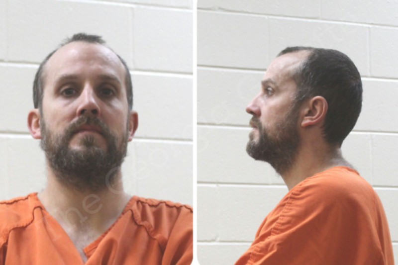 Cullen Crawford-Remaly — Houston County