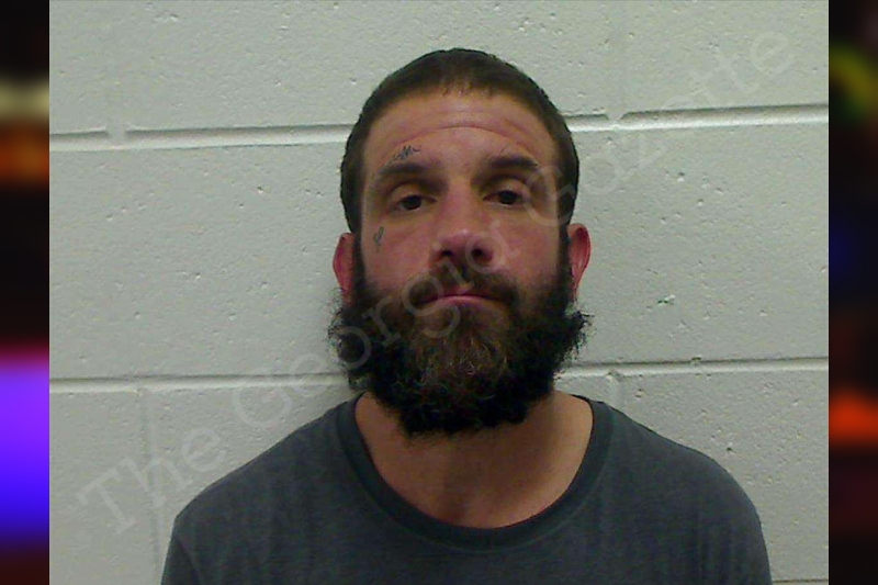 Bobby Creel — Bulloch County Jail Bookings