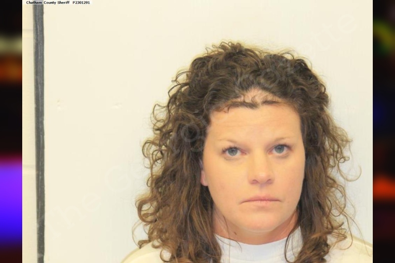 Stephanie Crouch | Chatham County