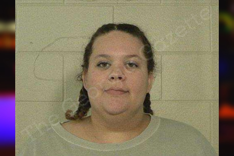 Melika Cuthbertson — Liberty County Jail Bookings