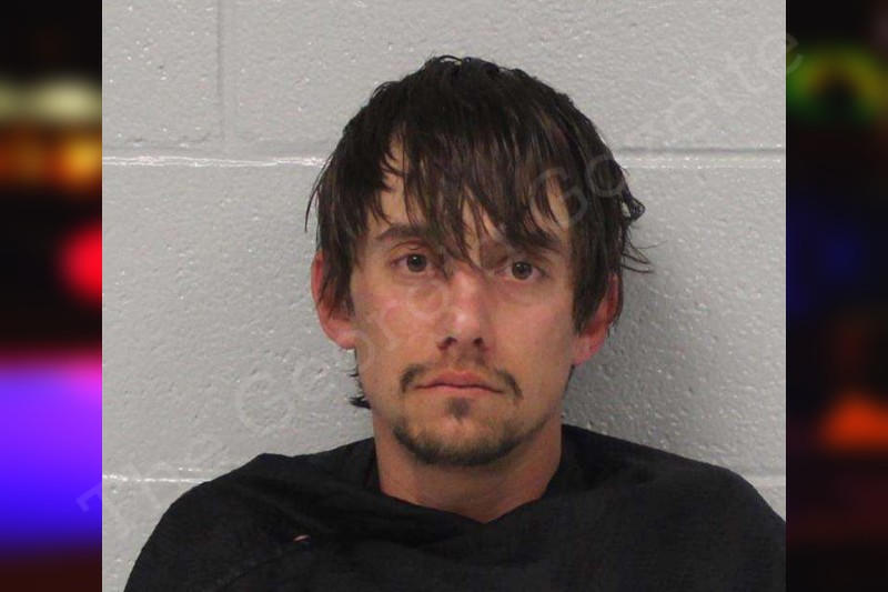 Jordan Dagley — Carroll County Jail Bookings