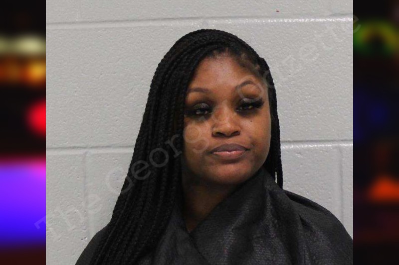 Jaeda Davidson — Carroll County
